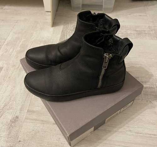 Ботинки Vagabond 39