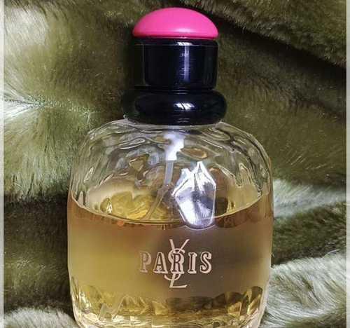 Paris от Yves Saint Laurent 125 мл