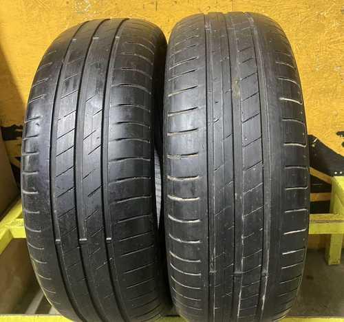 Goodyear EfficientGrip Performance 195/60 R15