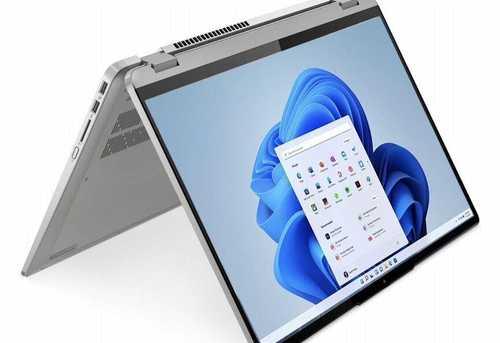 Ноутбук-трансформер Lenovo IdeaPad Flex 2022 usa