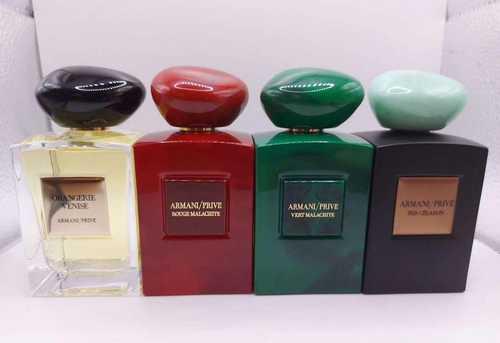 Armani prive, делюсь
