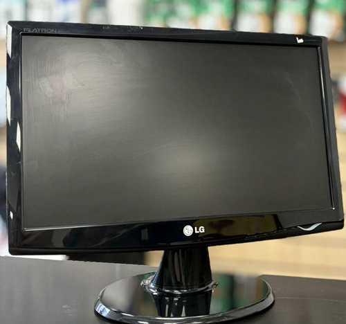 19" Монитор LG W1943 C-PF (VGA) без з/у