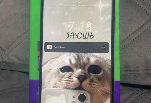 Infinix HOT 30i, 8/128 ГБ