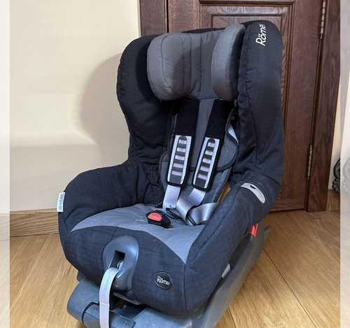 Автомобильное кресло britax romer 9-18кг