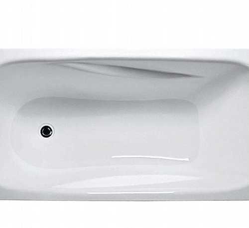 Акриловая ванна 1Marka Classic 150х70 А (комплект)