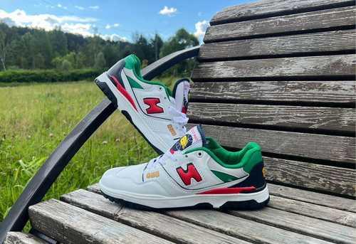 Кроссовки New balance 550