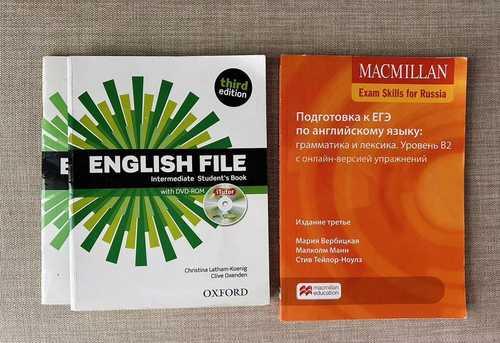 Учебники английского english life, macmillan