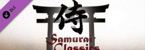RPG Maker MV - Samurai Classics: Temple of Darknes