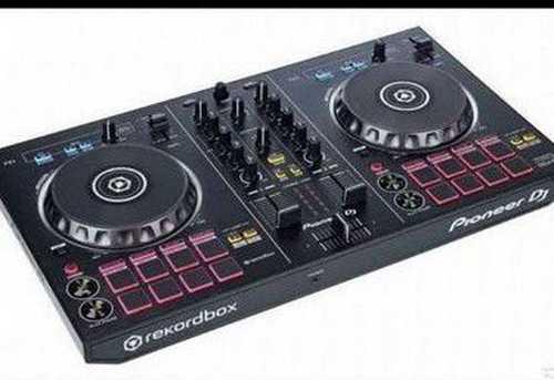 Dj контролер Rb