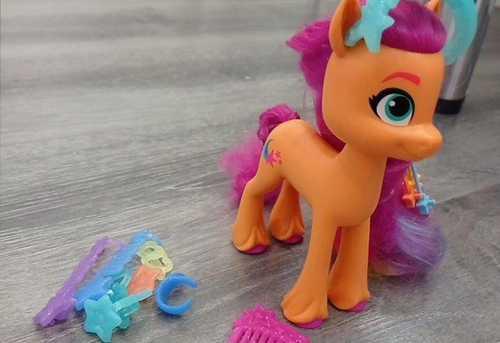 Набор My Little Pony