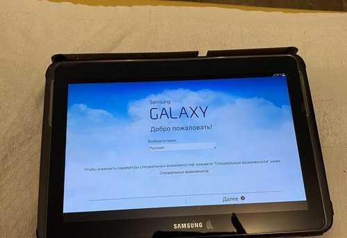 Планшет Samsung Galaxy Note 10.1 16Gb