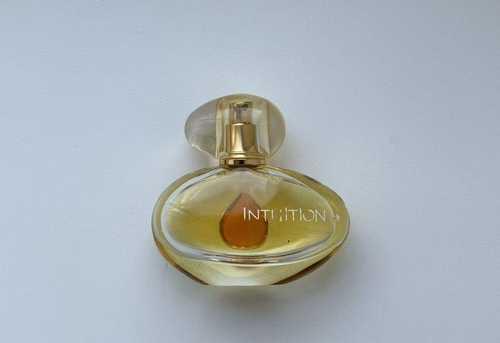 Estee lauder intuition 30 мл винтаж