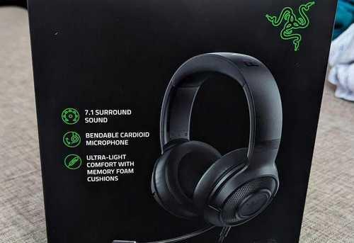 Razer Kraken X