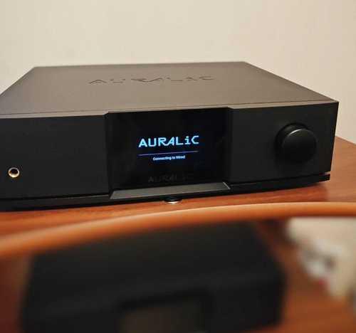 Auralic Altair G2.1 сетевой проигрыватель