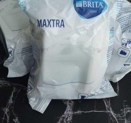 Съёмный картридж для кувшина Brita Maxtra