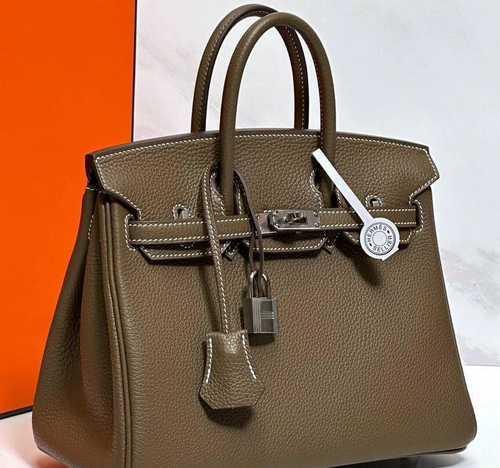 Сумка Hermes Birkin 25 Togo