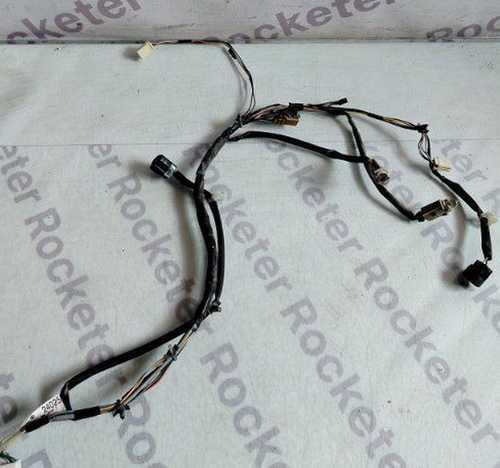 Проводка крышки багажника Nissan Fuga 2006