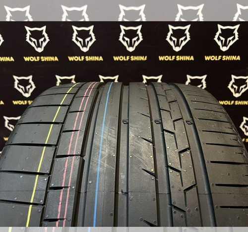 Continental SportContact 6 305/25 R20 97Y