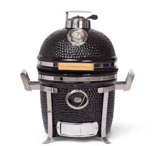 Гриль Yakiniku Compact Kamado