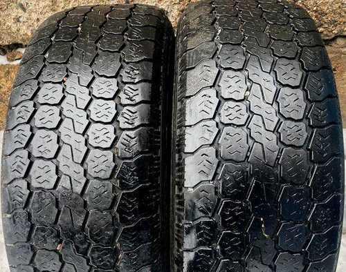 Goodyear Cargo Vector 235/65 R16C
