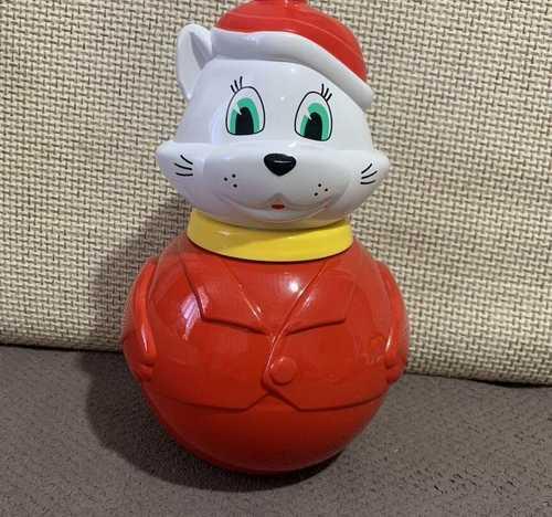 Неваляшка