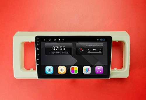 Магнитола Suzuki Alto 14+ Android 2+32 IPS