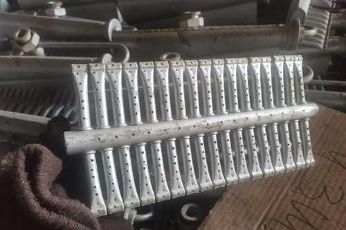 Горелка для газовой колонки кги-56