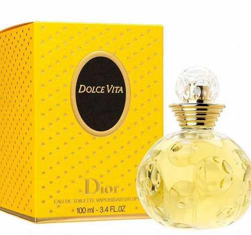 Dolce Vita Dior 100 мл