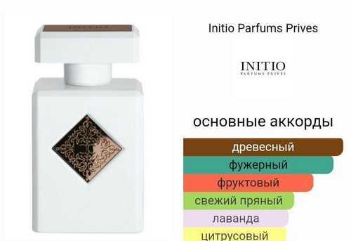 Initio Parfums Prives Paragon