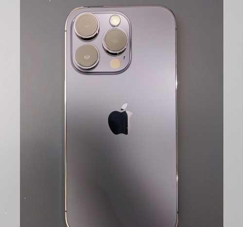 iPhone 14 Pro, 256 ГБ