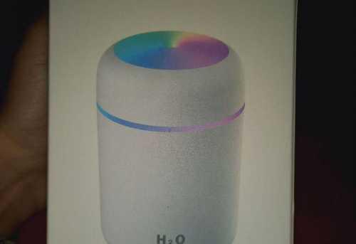 Увлажнитель воздуха USB Colorful Humidifier