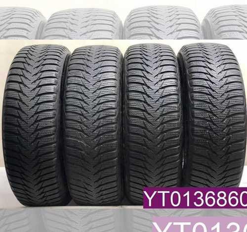 Goodyear UltraGrip 8 165/65 R14 79T