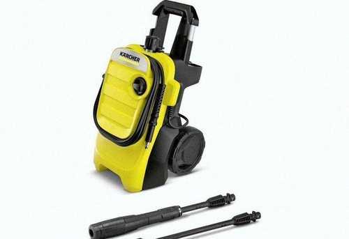 Минимойка Karcher K 4 Compact