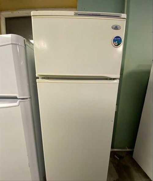 Холодильник "Atlant" с гарантией