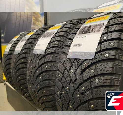 Pirelli Ice Zero 2 225/45 R18 95H