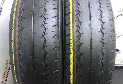 Dunlop SP LT 30 205/65 R16C 106T