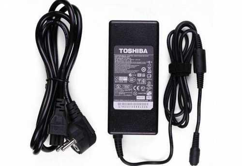 Блок питания (зарядка) Toshiba Satellite 2410-S204