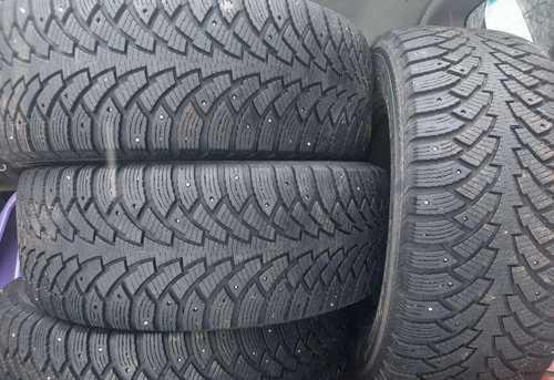 Nordman WR SUV 265/65 R17 116