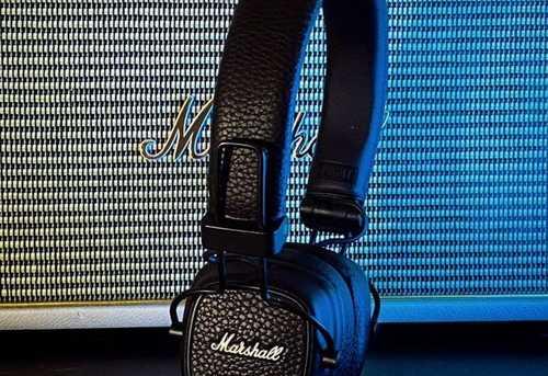 Marshall Major 3 Bluetooth