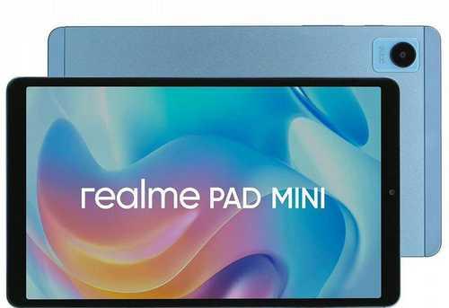 Realme Pad Mini LTE 32 GB Голубой
