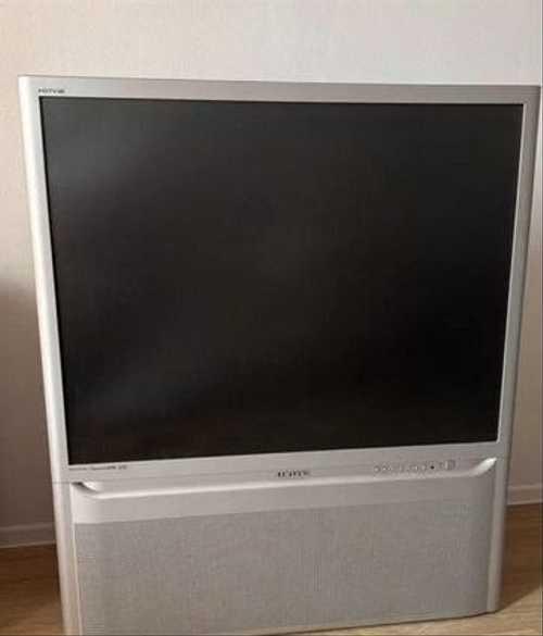 Проекционный телевизор Samsung sp43t8hlx/BWT