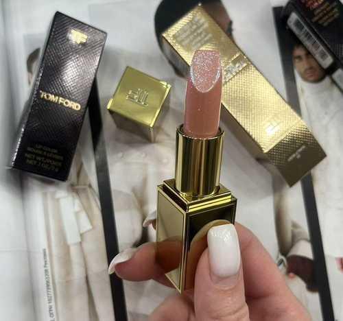 Бальзам для губ Tom Ford