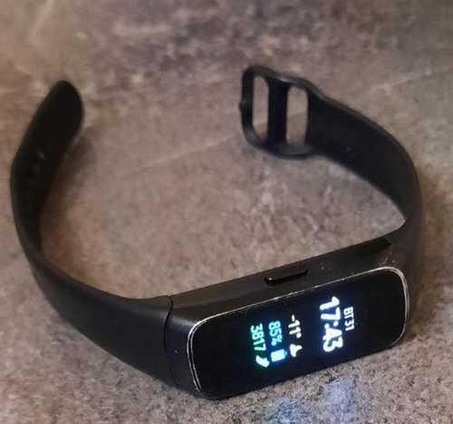 Samsung galaxy fit