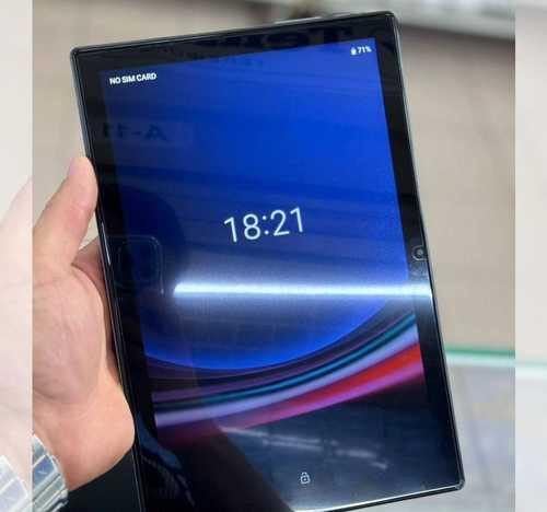 Планшет samsung galaxy tab s9 ultra 5g