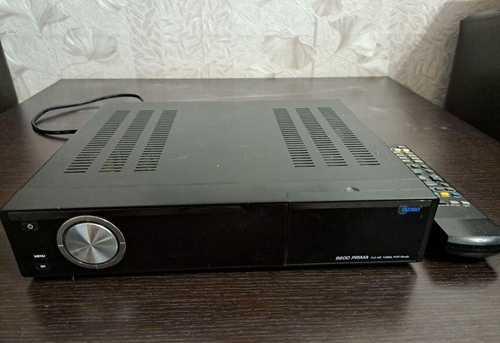 Тюнер (ресивер) globo HD TS 9600