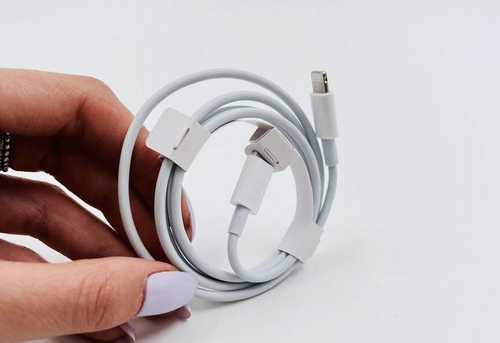 Apple USB-C Lighting Без Коробки Оптом