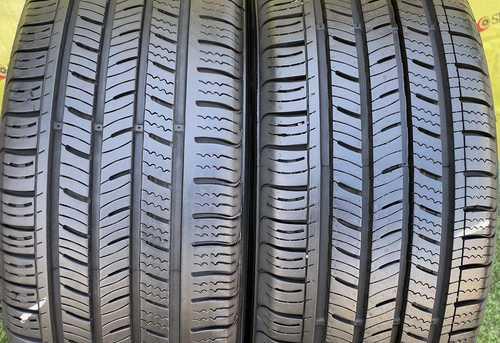 Kumho Solus TA11 215/55 R17 94T