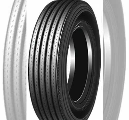 Шина грузовая 295/75 R22.5 Amberstone 600 Рулевая 146/143L 16pr