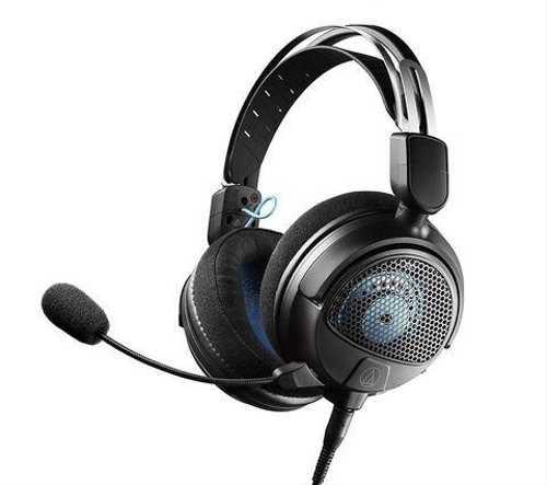 Наушники Audio Technica ATH-GDL3BK