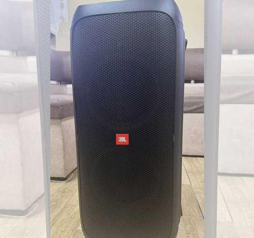 Колонка JBL partybox 310